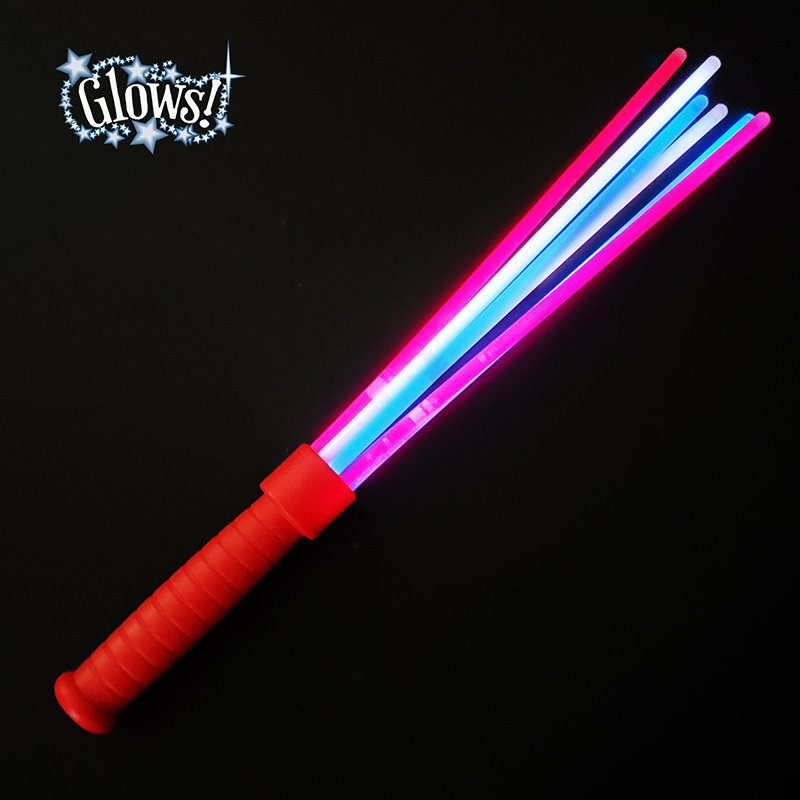 GLOW SPRAY WAND – PartyDragon