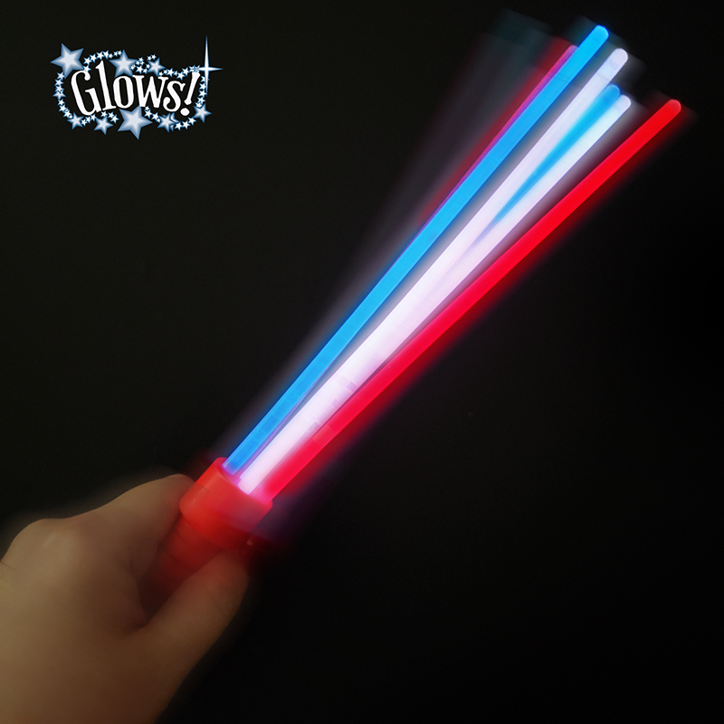 GLOW SPRAY WAND – PartyDragon
