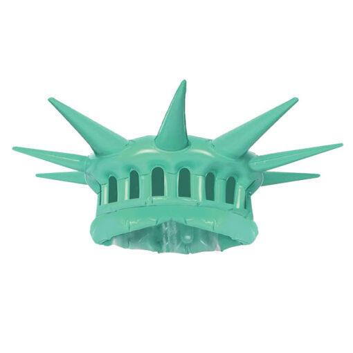 INFLATABLE STATUE OF LIBERTY – PartyDragon